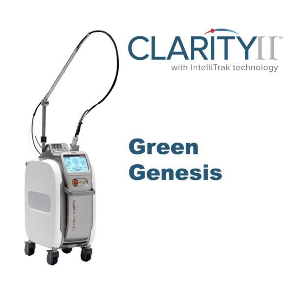 Columbus Laser Treatment | Lutronic Clarity II